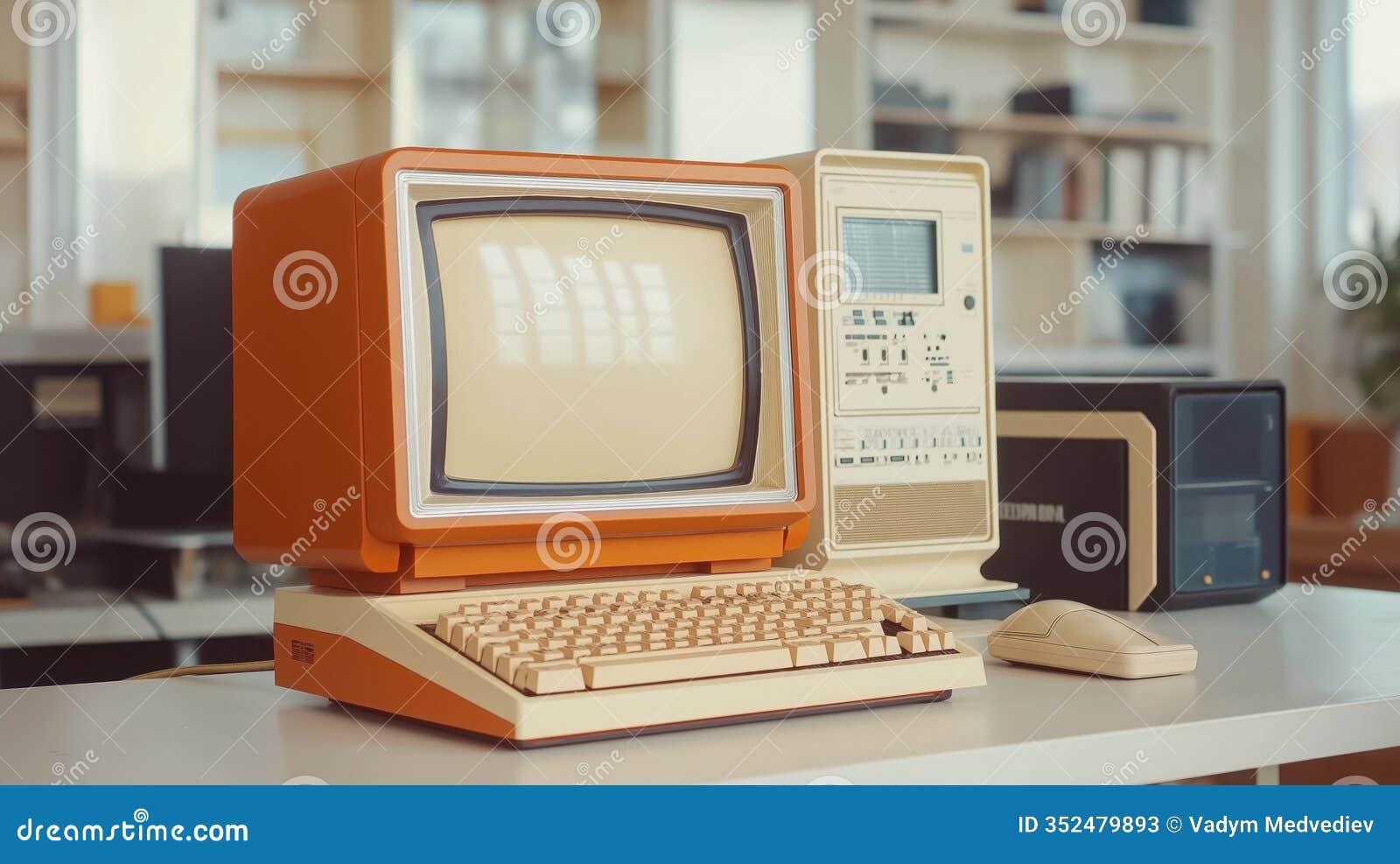 Retro 60s Early 70s Groovy Alphabet. Vector Vintage Hippy Funky Font ...