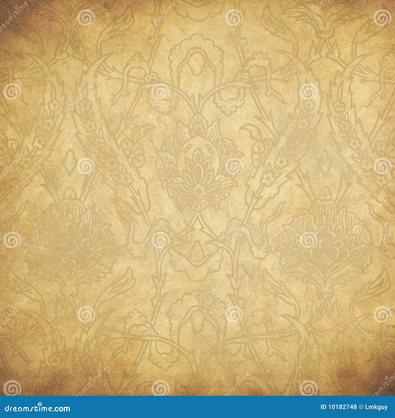 Vintage Copper stock photo. Image of decorative, decorated - 10182748