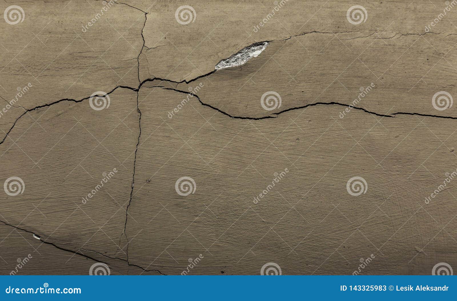 Vintage Cracks Background. Background Surface with Creative Cracks ...