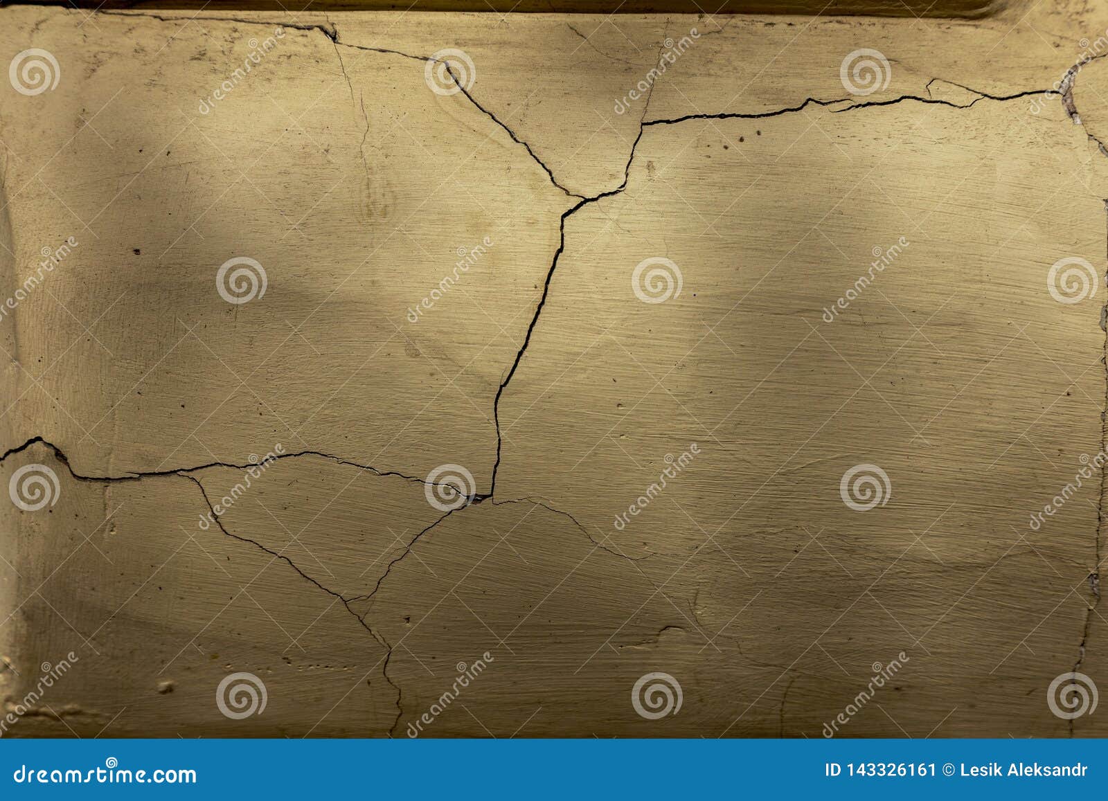 Vintage Cracks Background. Background Surface with Creative Cracks. Web ...