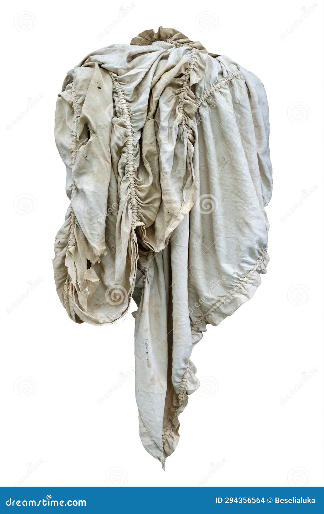 Vintage Crumpled Paper Texture Stock Photo | CartoonDealer.com #38973690