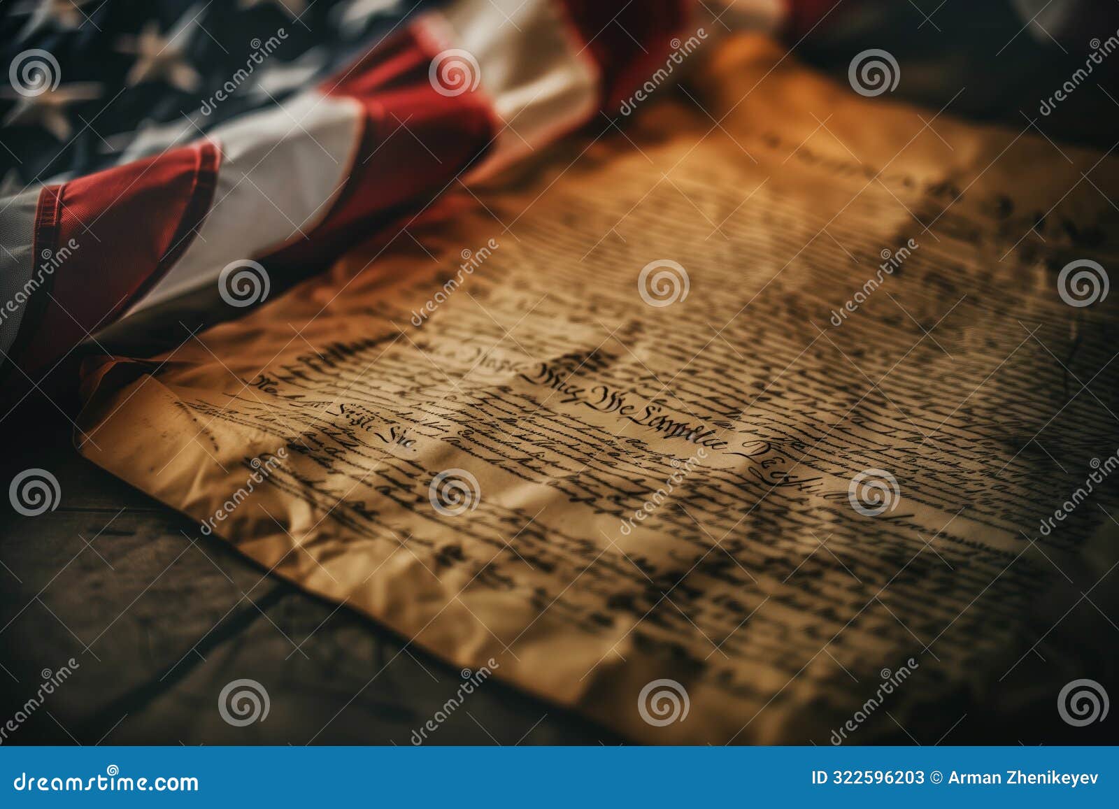 USS Constitution: Photograph The USS Constitution, Also Known As Old ...