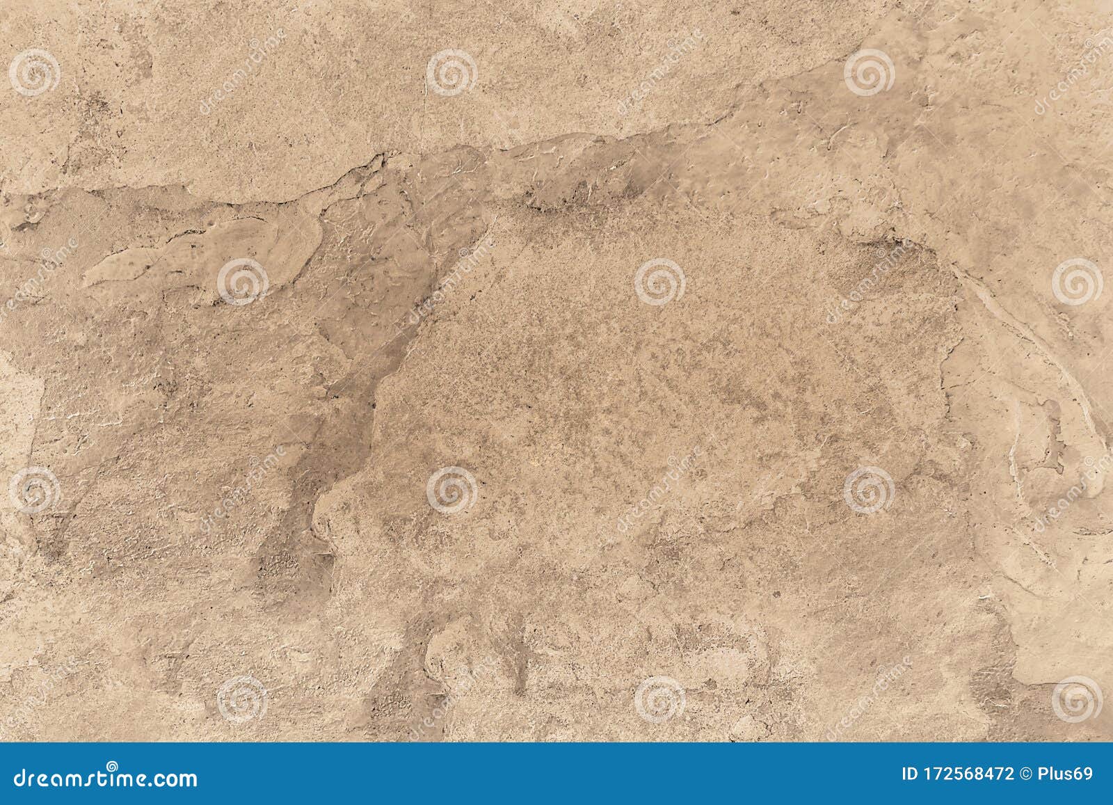 Vintage Decorative Stucco Texture As Background Stock Photo - Image of ...