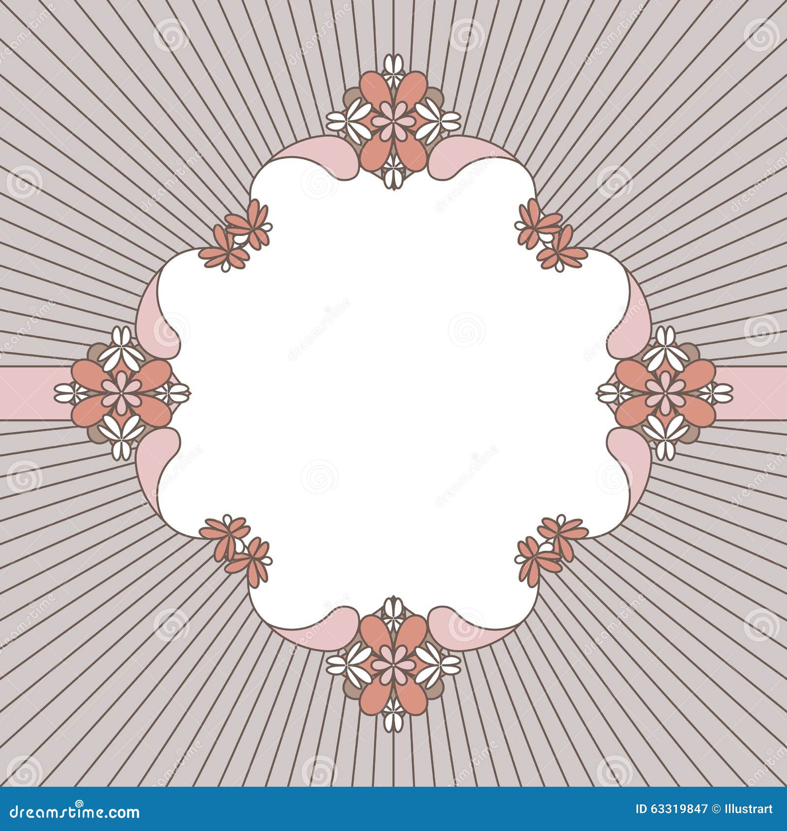 Vintage design template stock vector. Illustration of book - 63319847