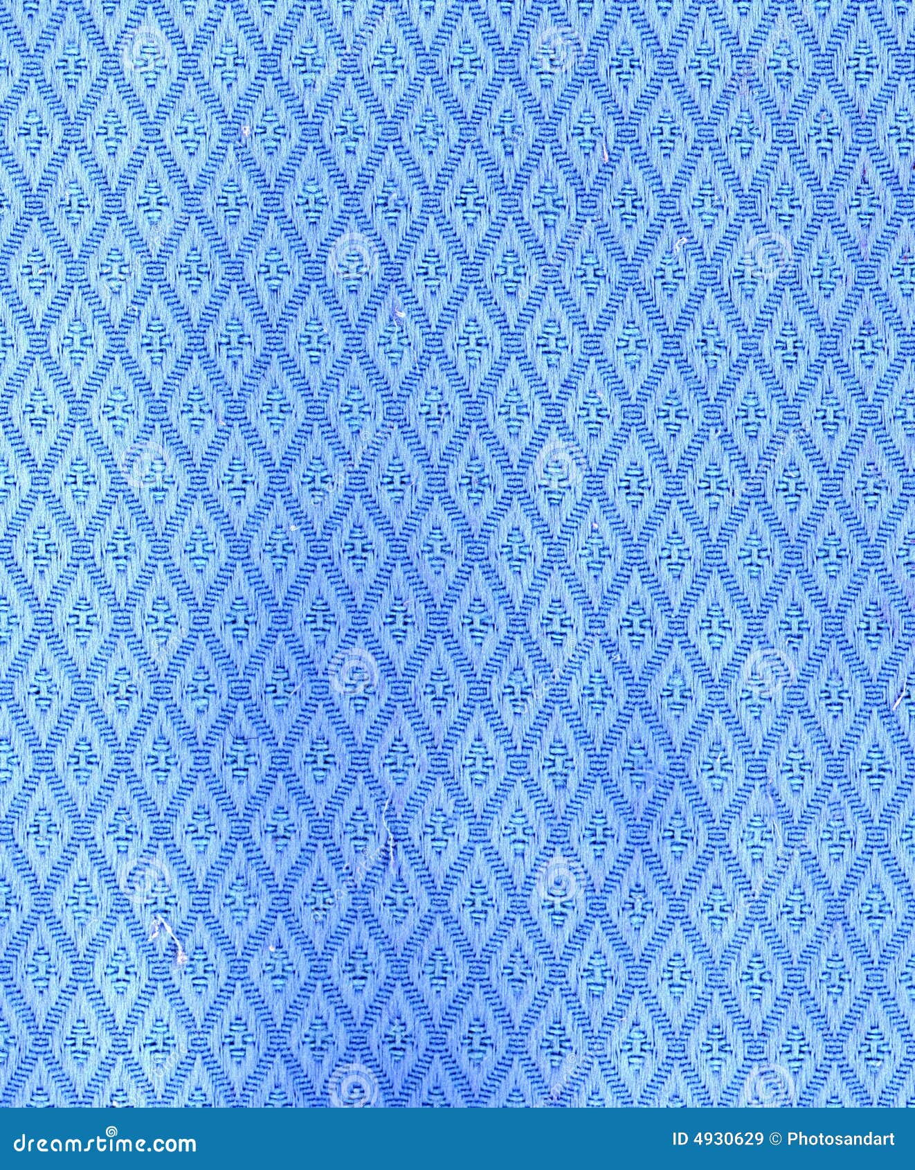 Vintage Diamond Pattern Fabric Stock Illustration - Illustration of ...