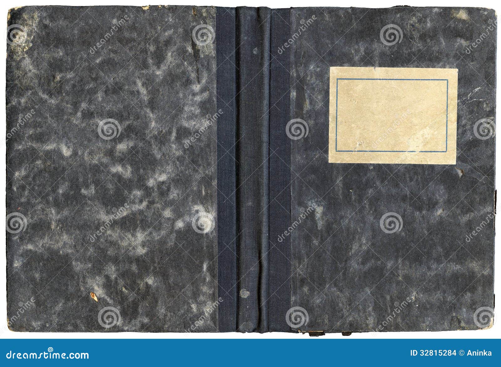 Vintage diary stock photo. Image of rough, beige, page - 32815284