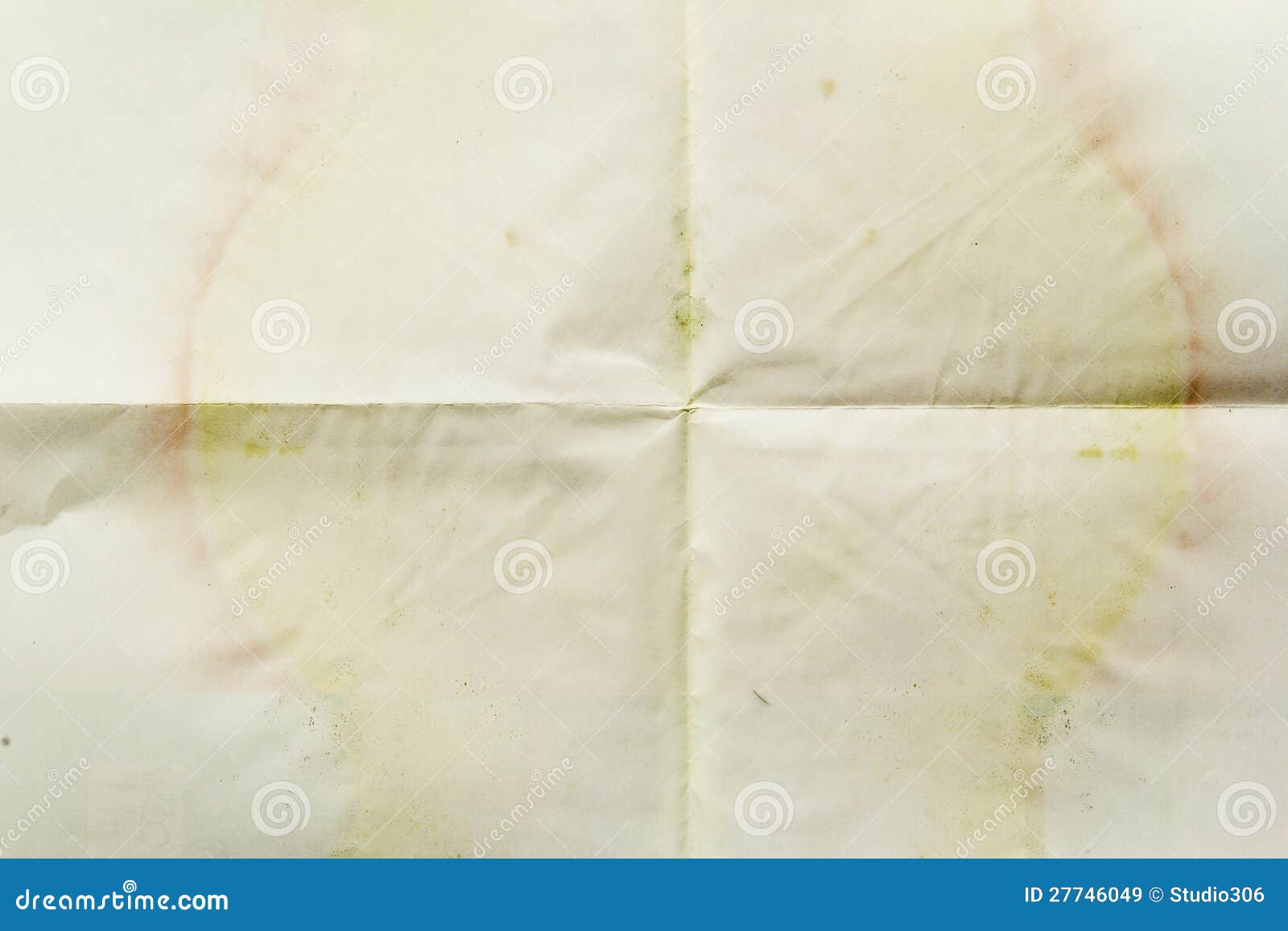 Vintage dirty paper stock image. Image of messy, aged - 27746049