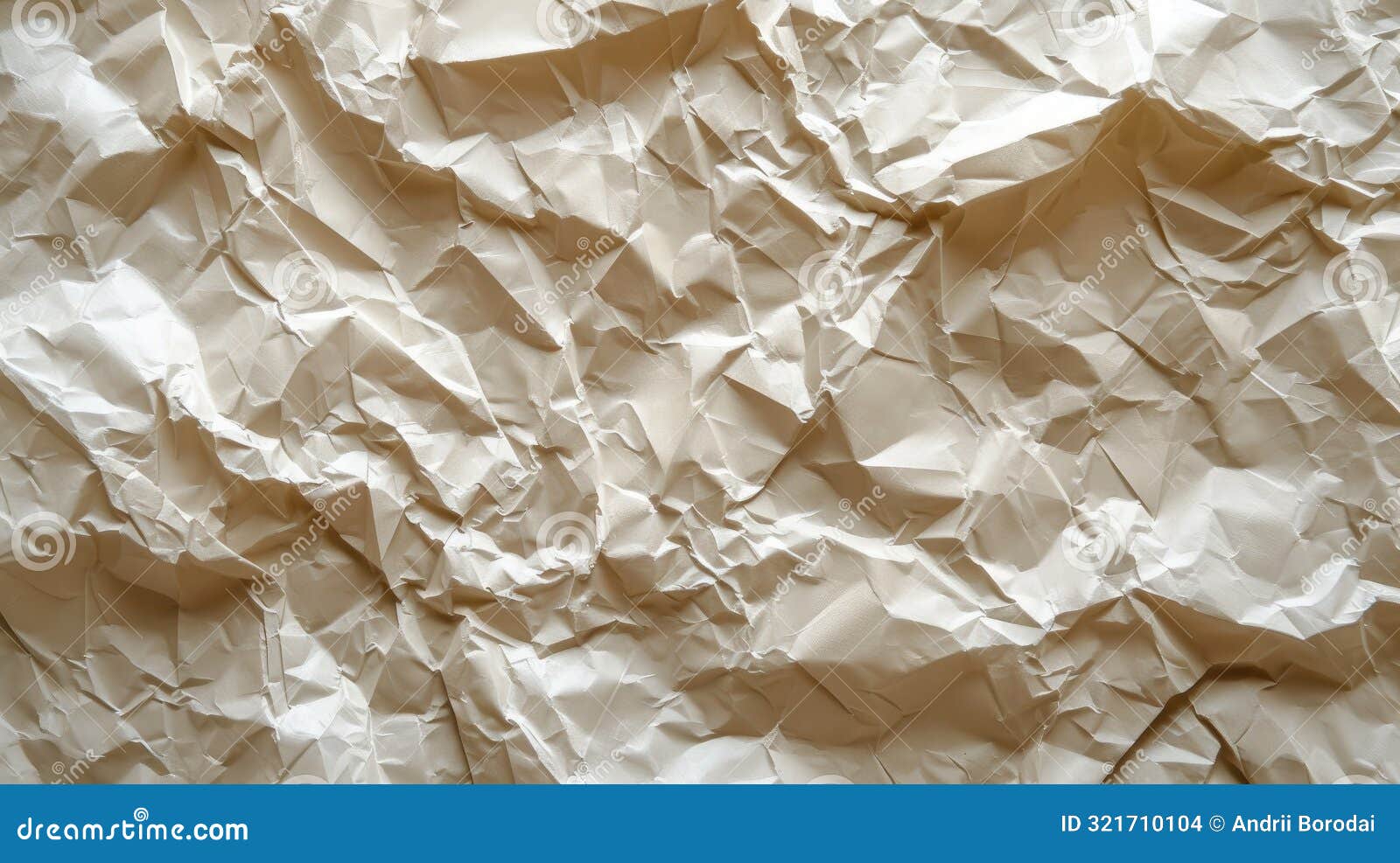 Vintage Distressed Paper Background Textures. Stock Illustration ...