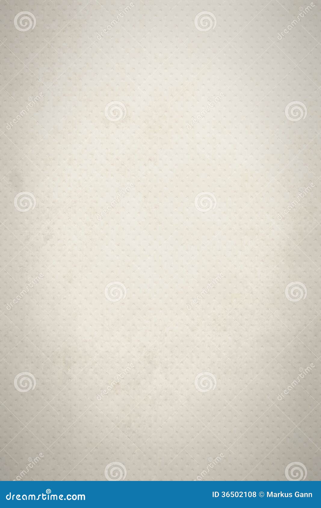 Dotted Paper Texture On White Background Stock Photo | CartoonDealer ...