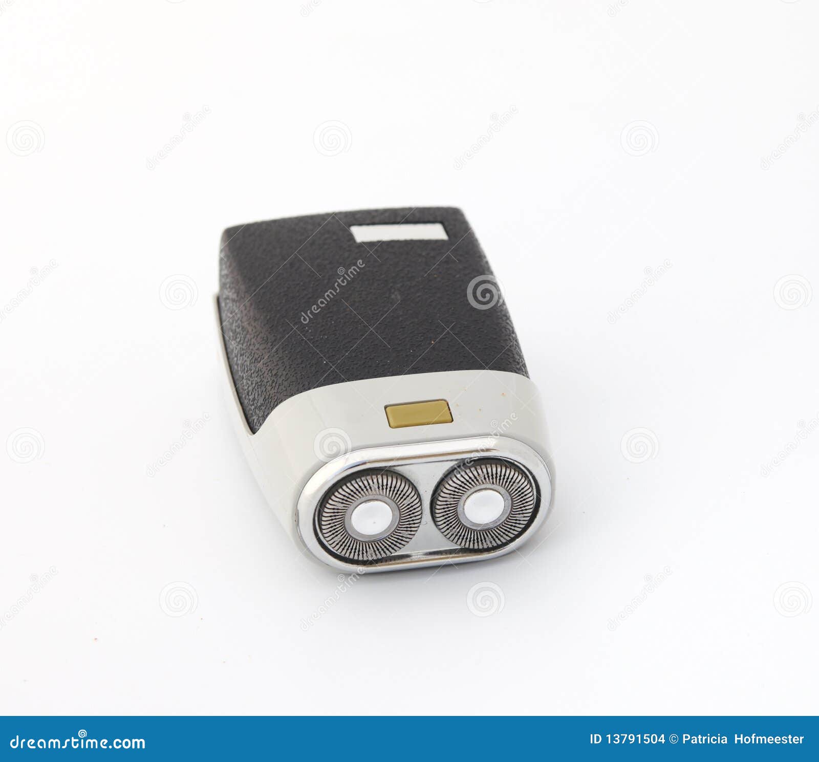 Vintage electric shaver stock photo. Image of ritual - 13791504