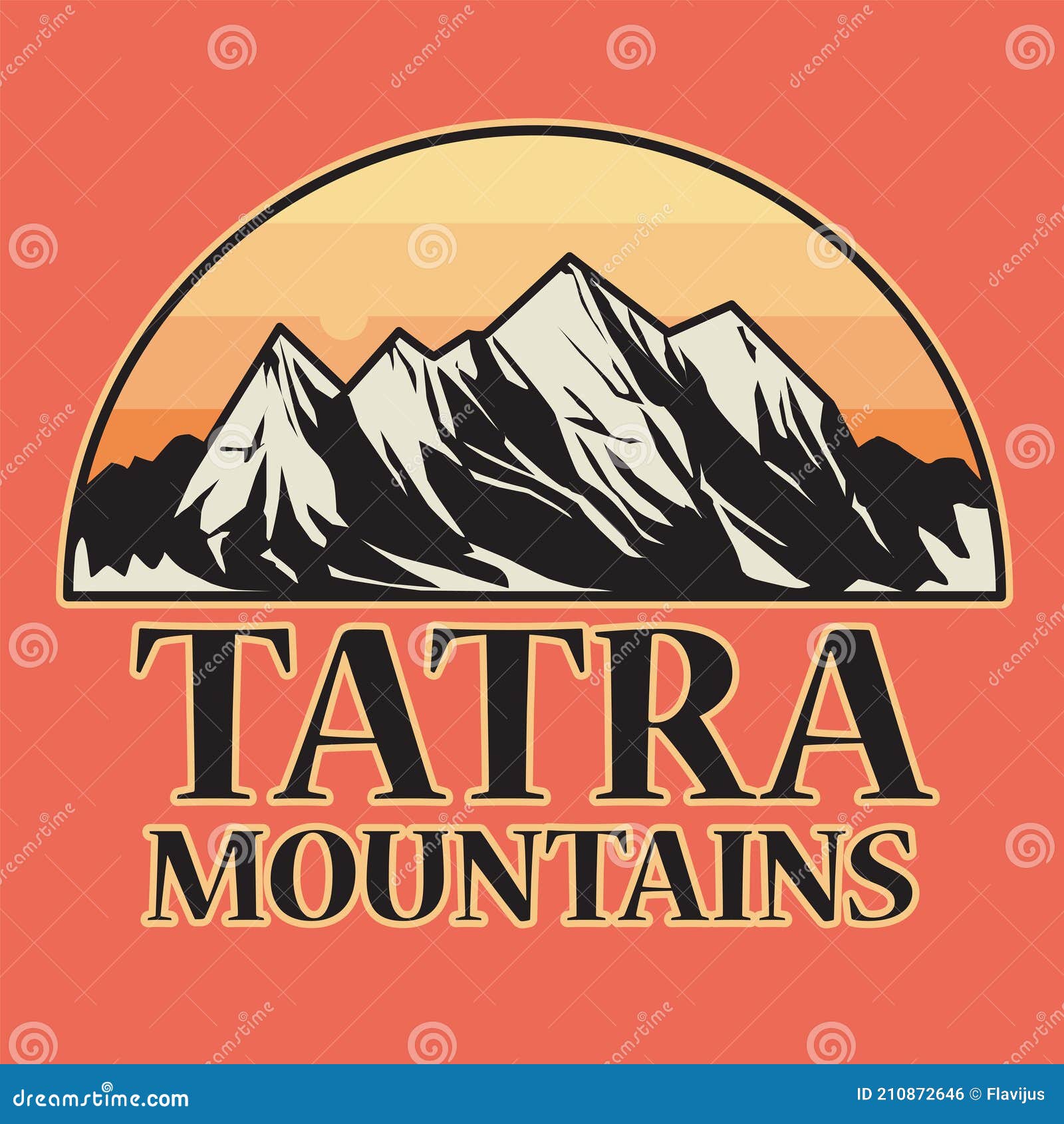Tatra Cartoons, Illustrations & Vector Stock Images - 1267 Pictures to ...