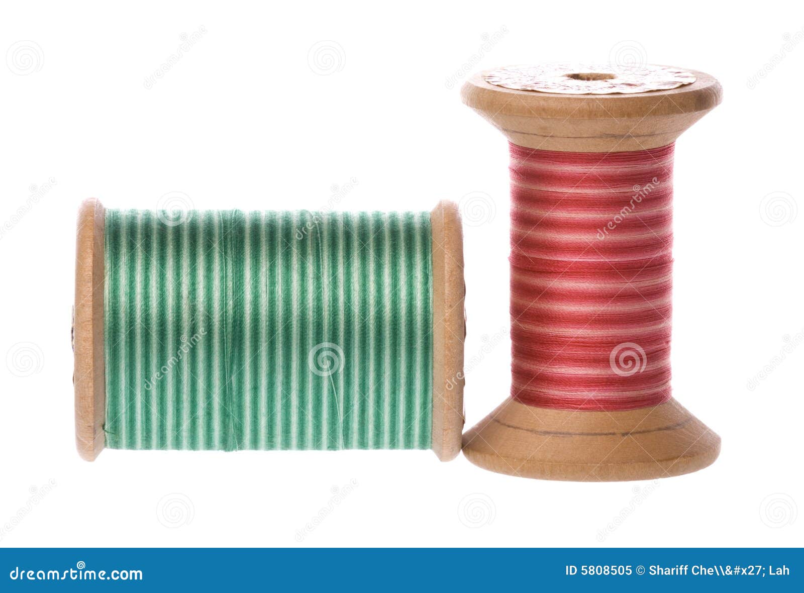 Vintage Embroidery Threads stock image. Image of work - 5808505
