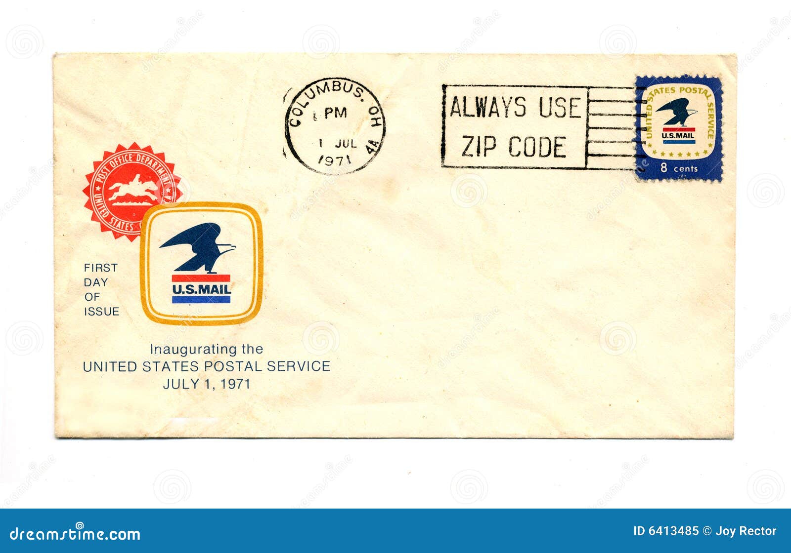 Vintage Envelope editorial image. Image of retro, correspondence - 6413485