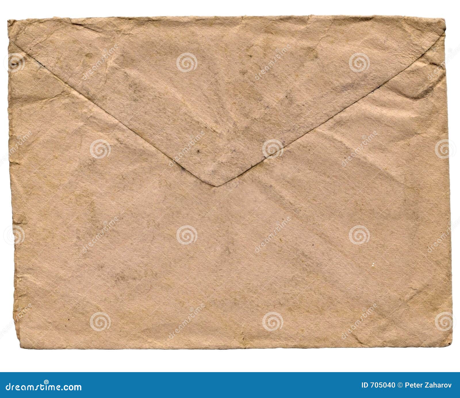 Vintage Envelope