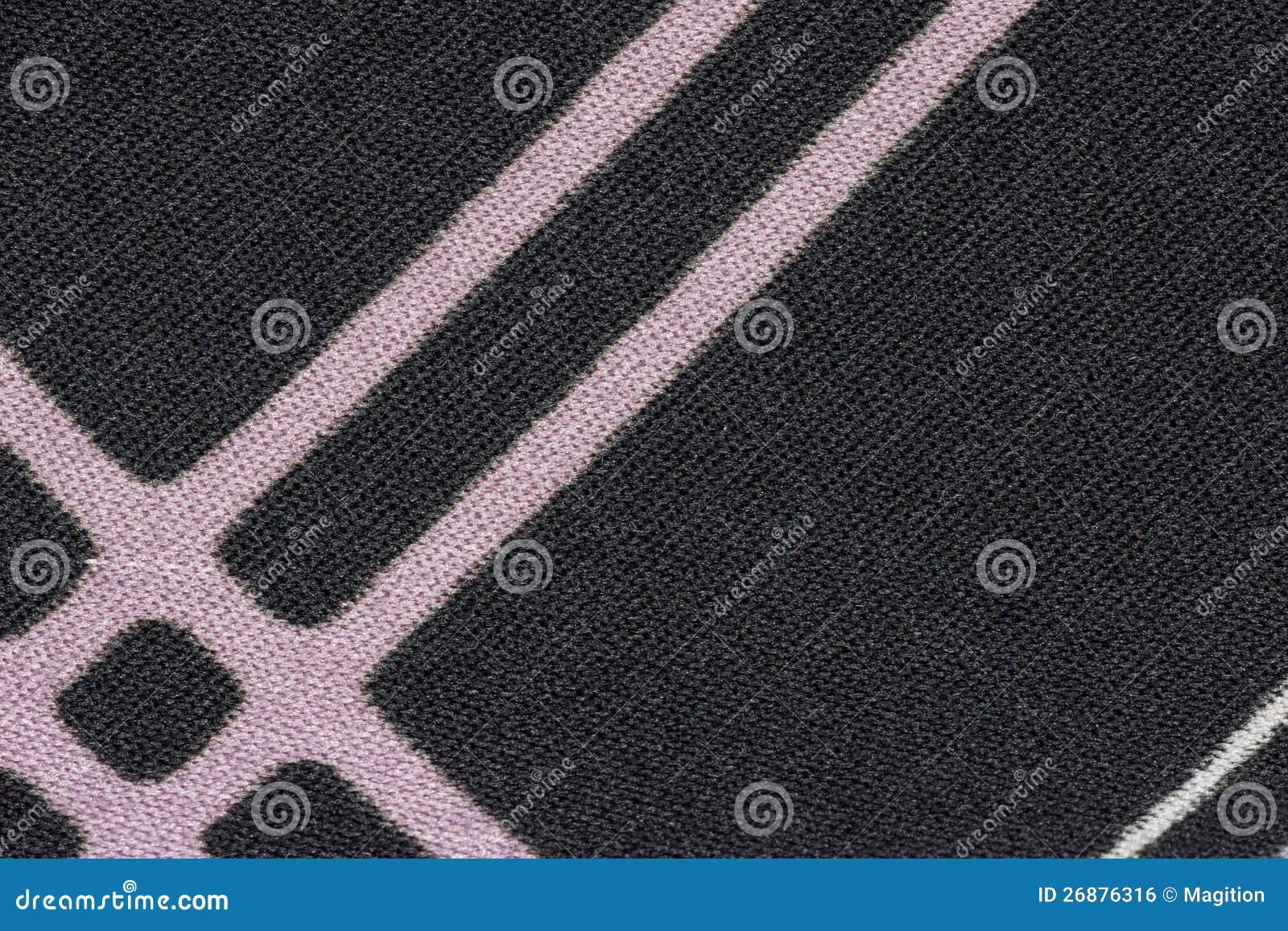 Vintage fabric texture stock photo. Image of basic, canvas - 26876316