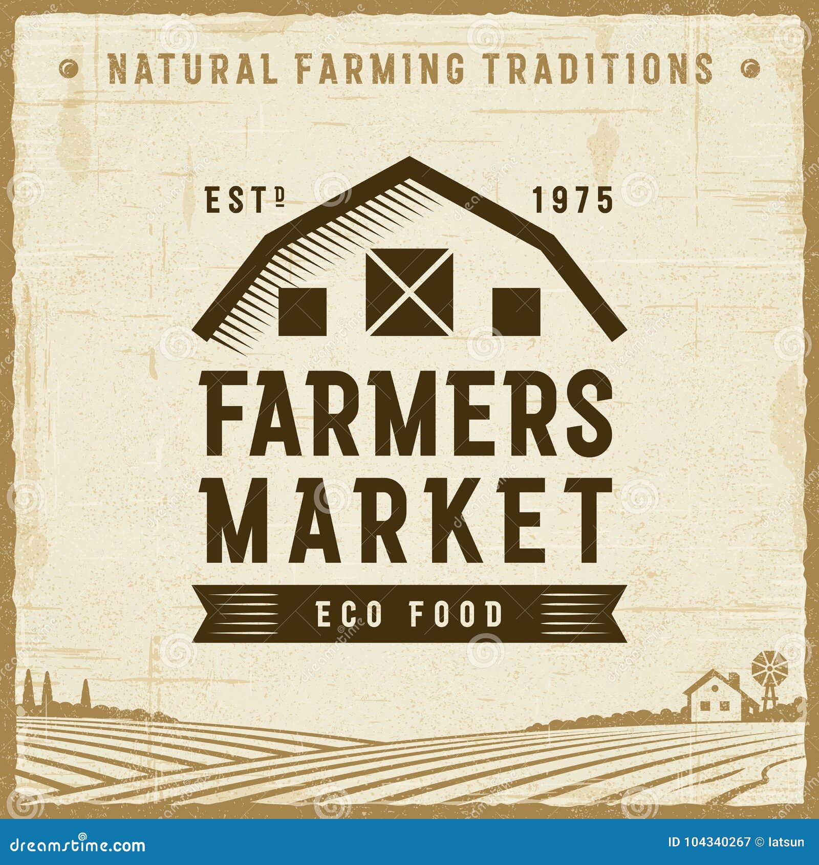 Farmers Logo Market Stock Illustrations – 2,576 Farmers Logo Market ...