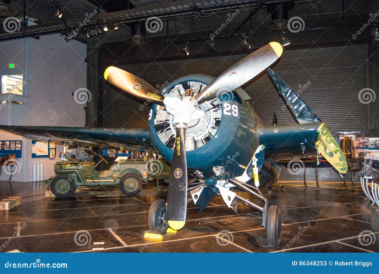 Vintage Jet Fighter Royalty-Free Stock Photography | CartoonDealer.com ...