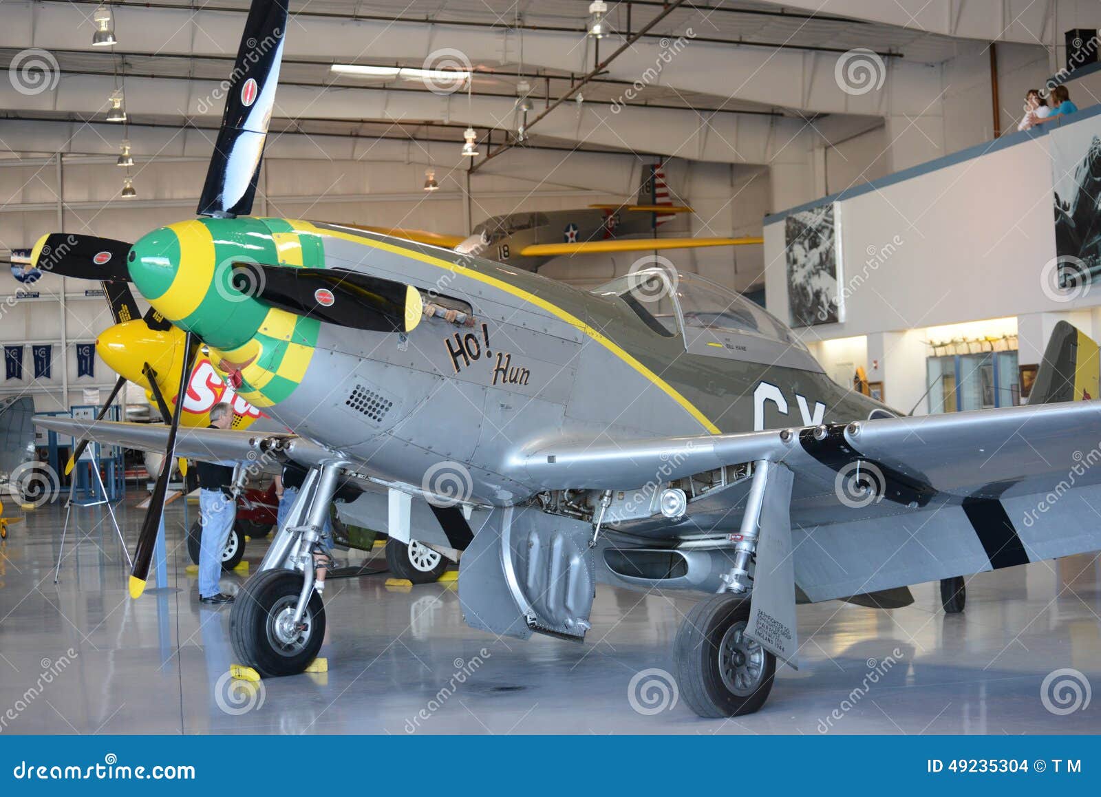 Vintage Jet Fighter Royalty-Free Stock Photography | CartoonDealer.com ...
