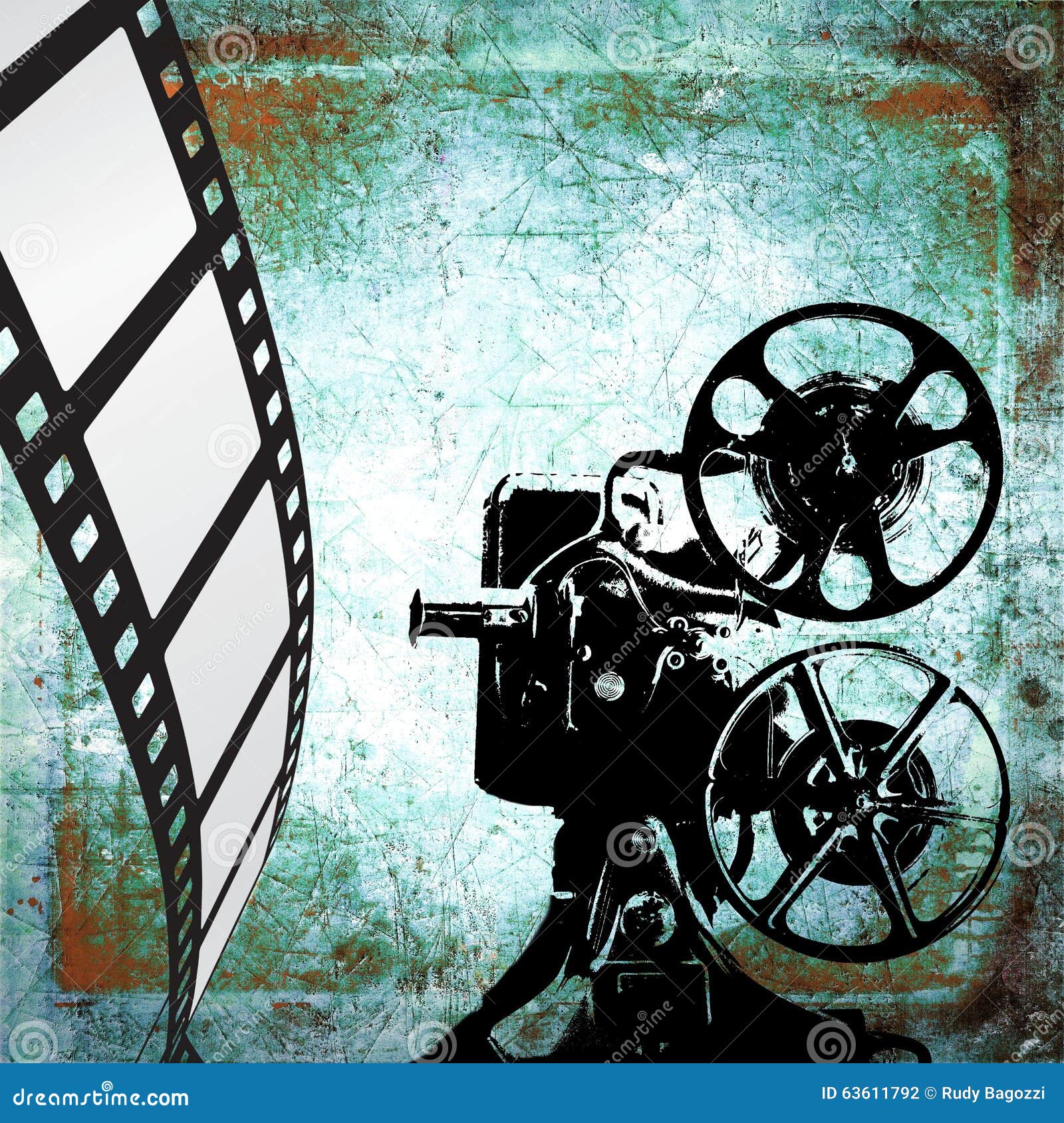 1,116 Old Film Projector Black Background Photos - Free & Royalty-Free ...