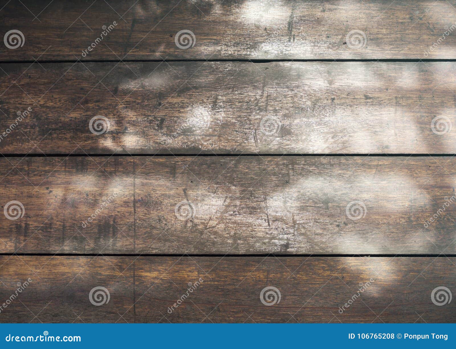 Wood Pattern with Sun Light Stock Photo - Image of brown, abstract ...
