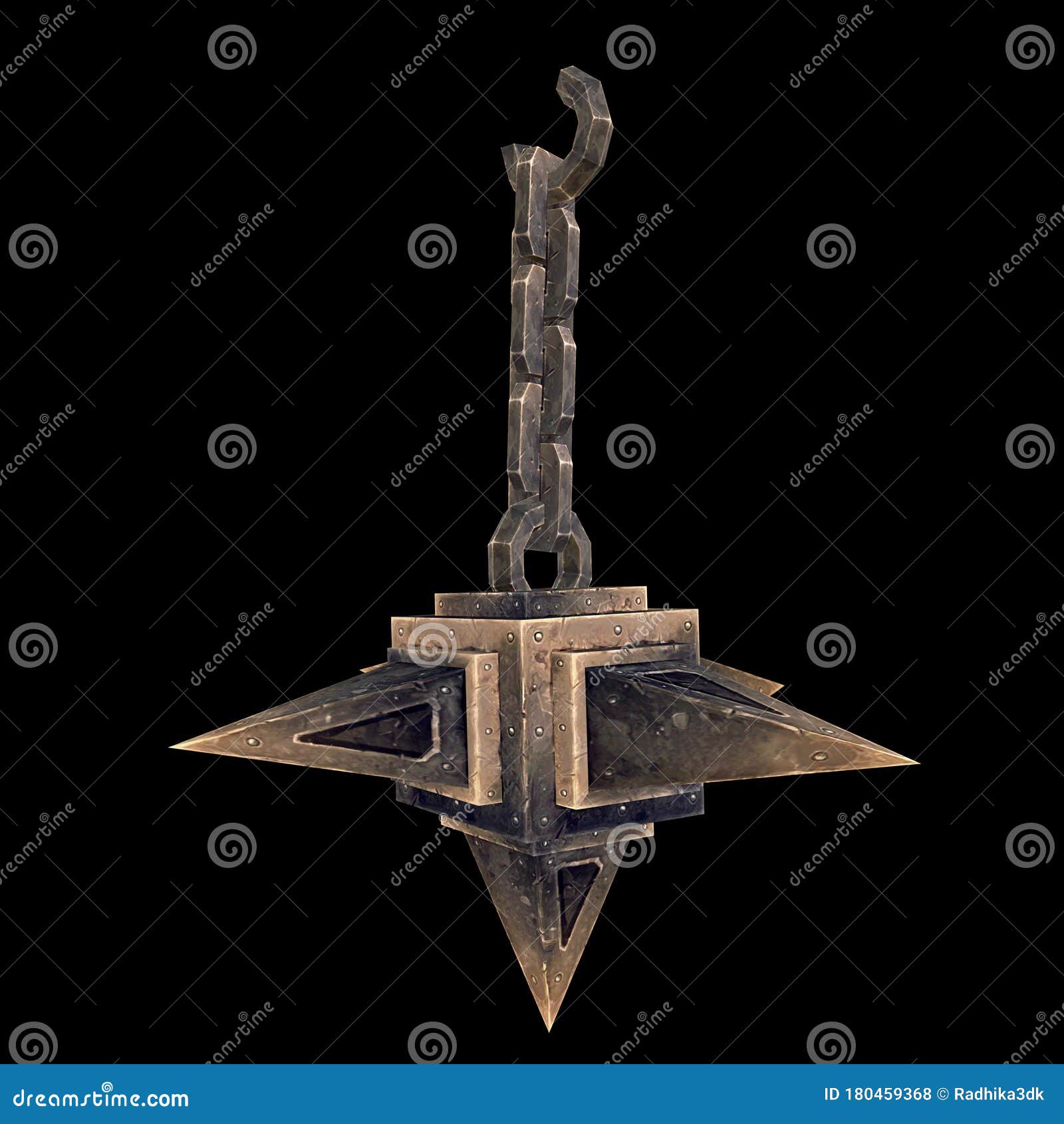 Mace Cube Stock Illustrations – 2 Mace Cube Stock Illustrations ...