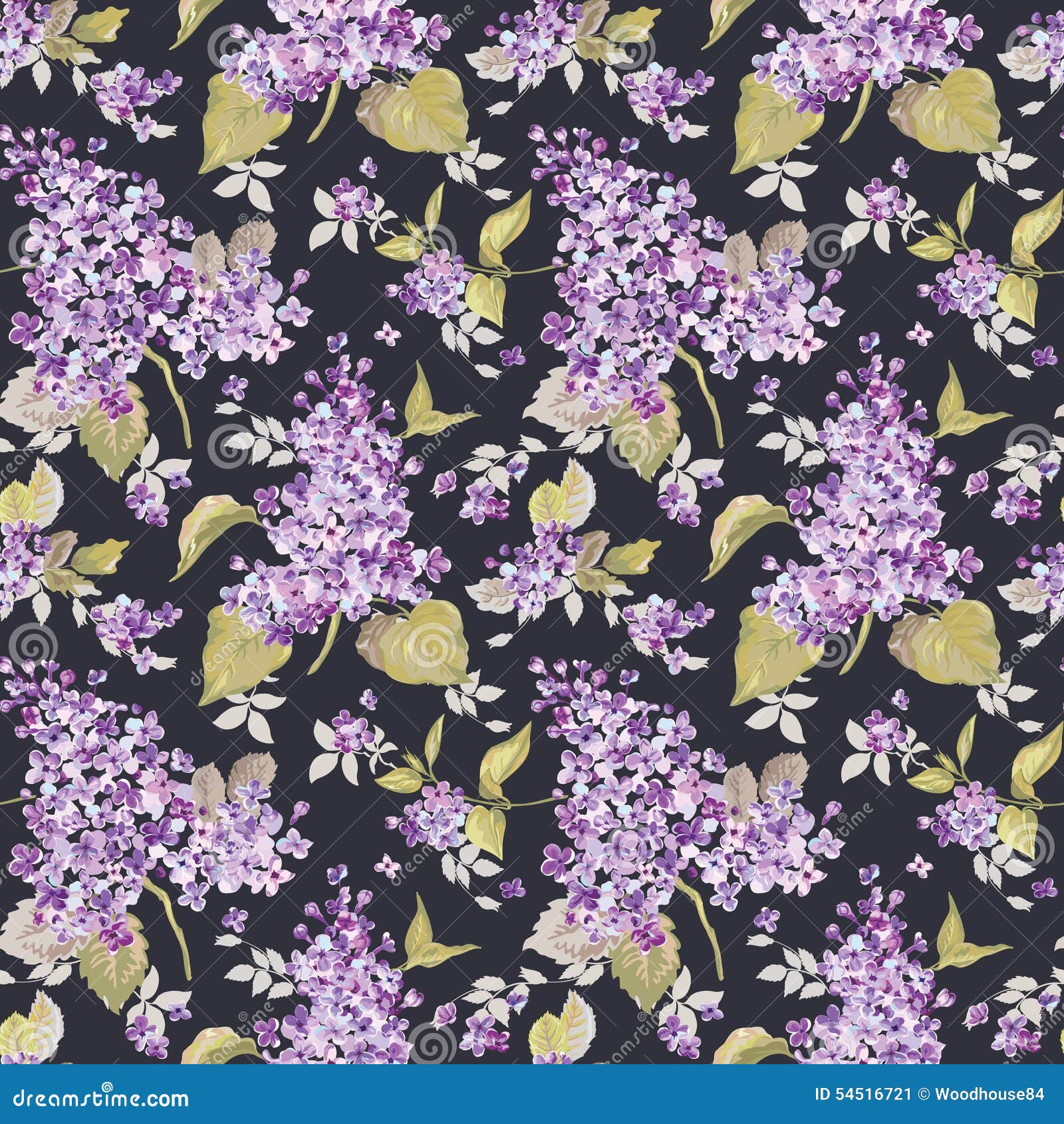 Lilac Background Blur Throug Intentional Camera Movement Royalty-Free ...