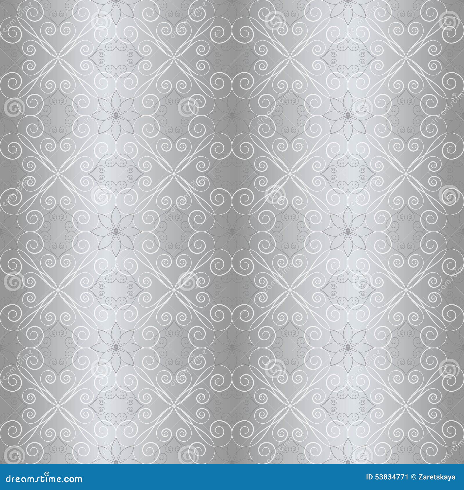 Vintage formal seamless stock illustration. Illustration of retro ...