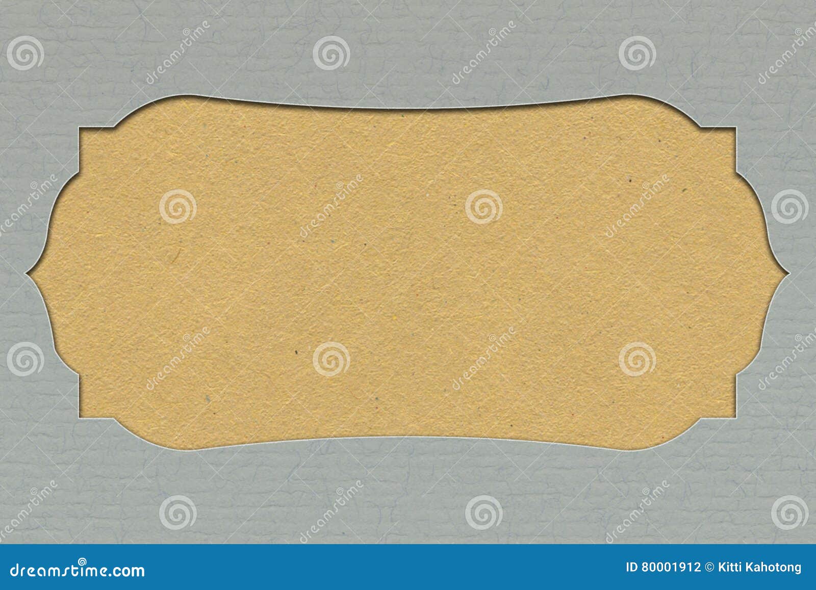 Vintage Frame Label , Paper Design for Web ,Stickers, Tags Stock ...