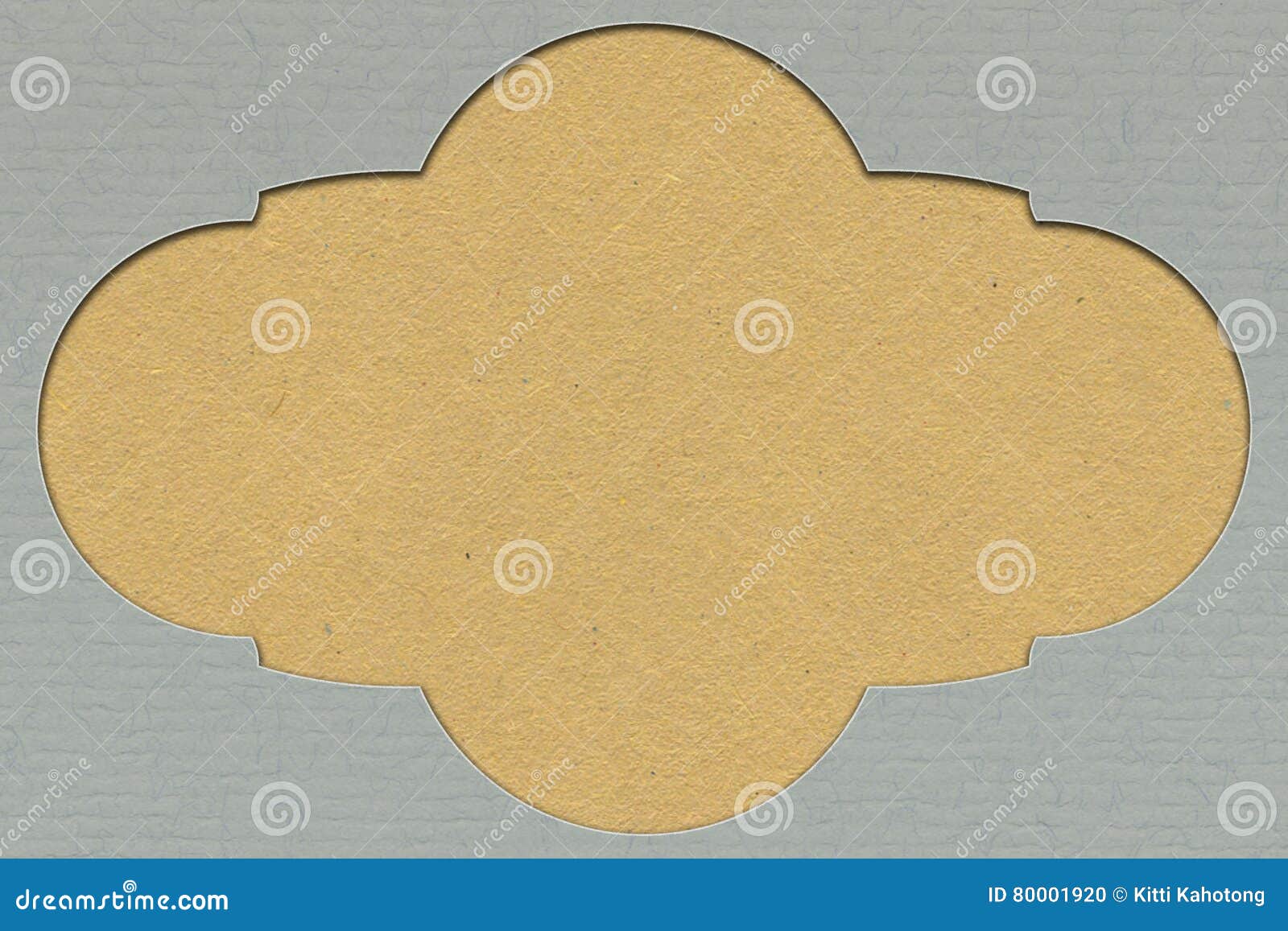 Vintage Frame Label , Paper Design for Web ,Stickers, Tags Stock ...