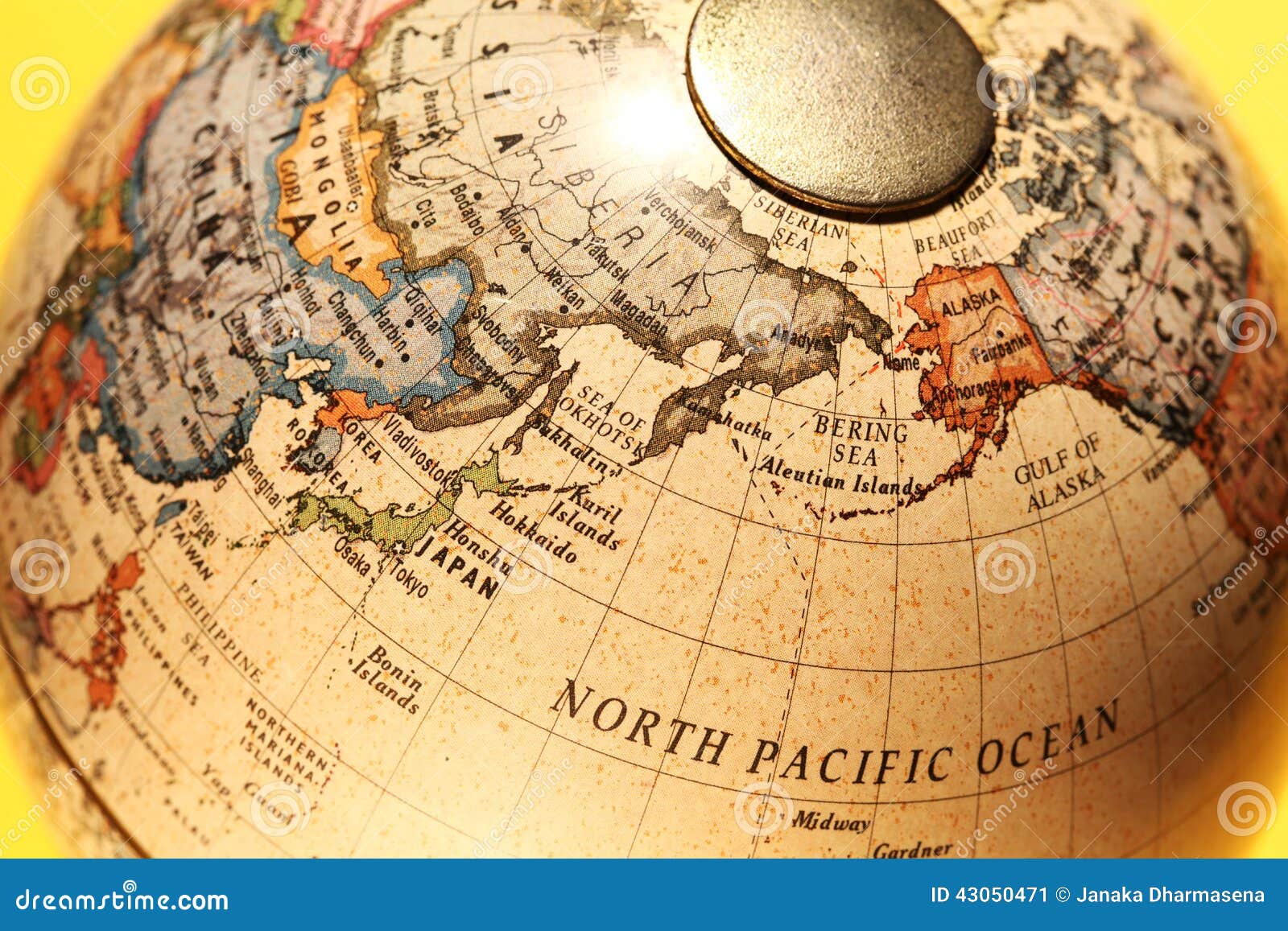 Vintage Globe stock image. Image of navigate, earth, europe - 43050471