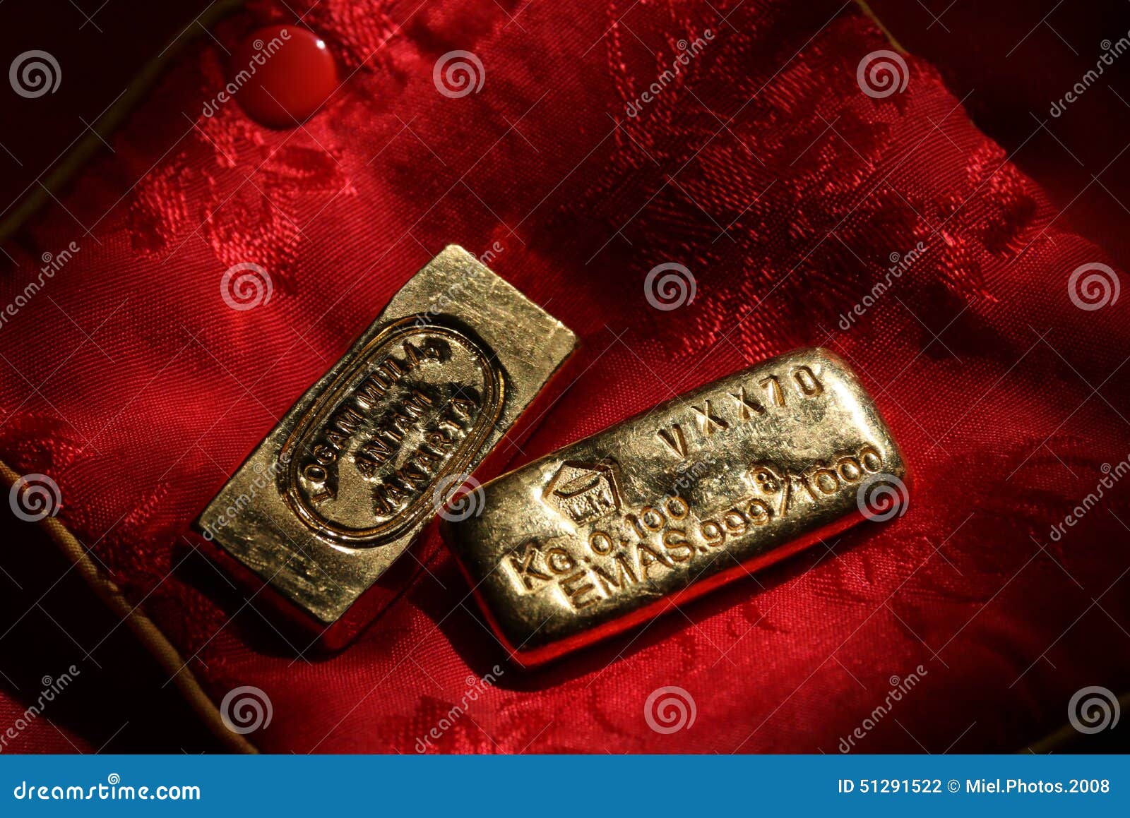 Vintage Gold Bars editorial photography. Image of gold - 51291522