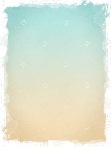 Vintage Gradient Paper stock image. Image of copy, distressed - 24683803