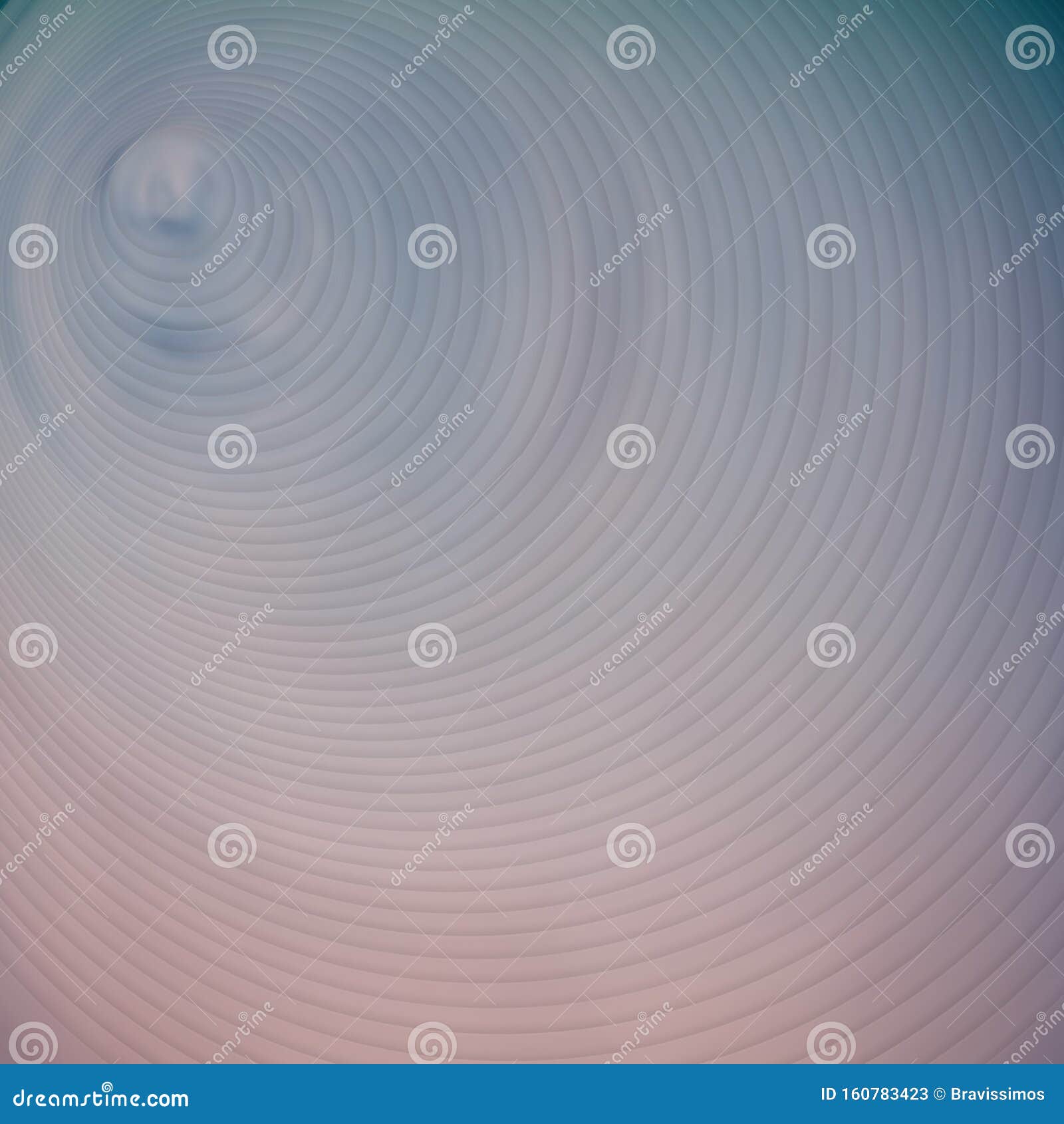 Vintage Gradient Retro Background Blur. Decoration Stock Illustration ...