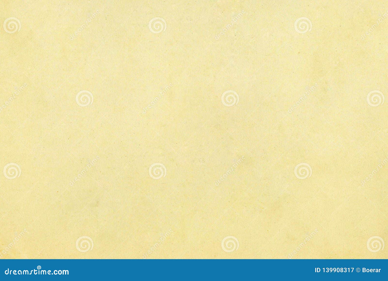 Vintage Weathered Light Beige Old Paper Parchment Texture Background ...