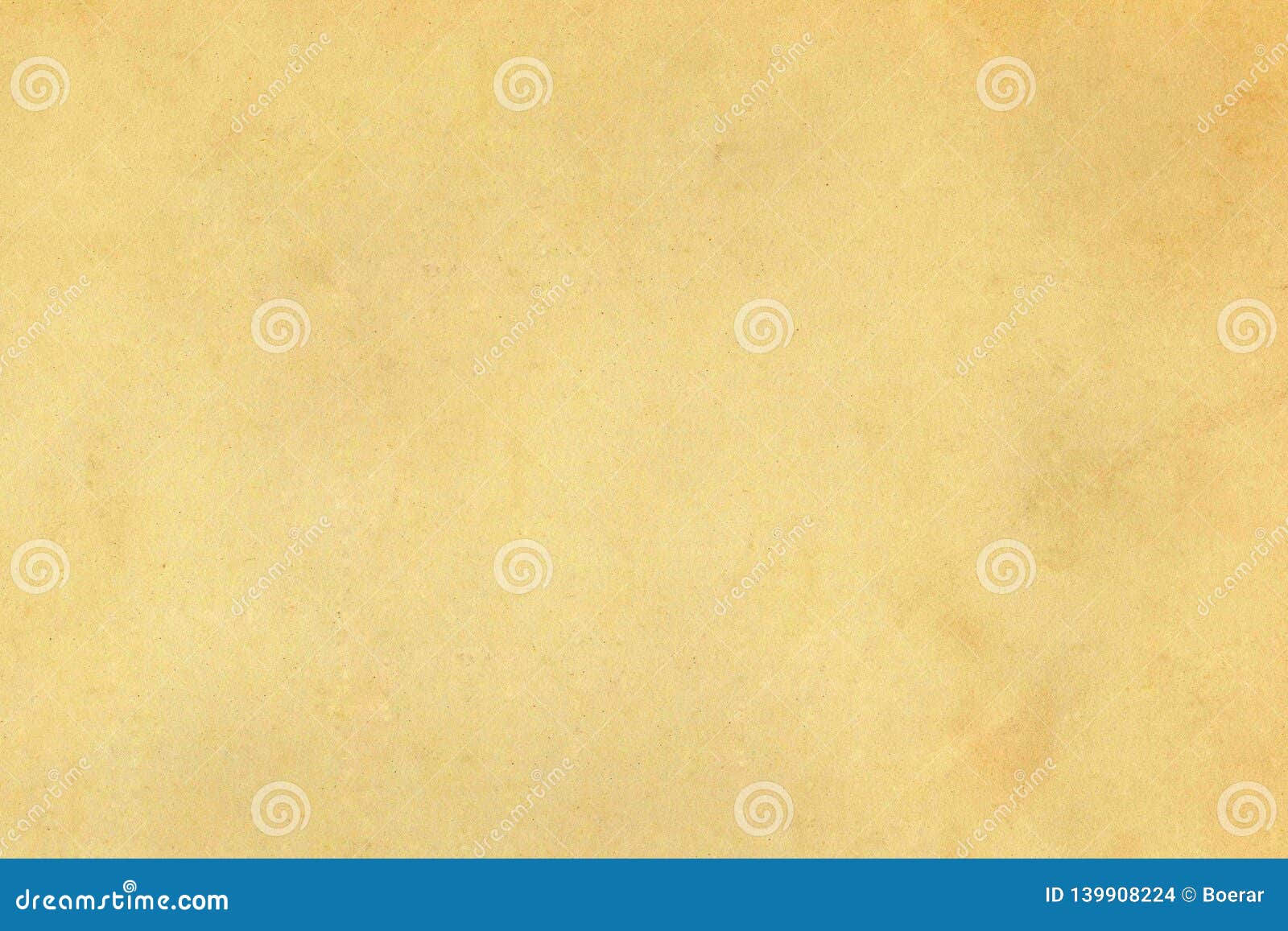 Vintage Grain Light Beige Old Paper Parchment Texture Background ...