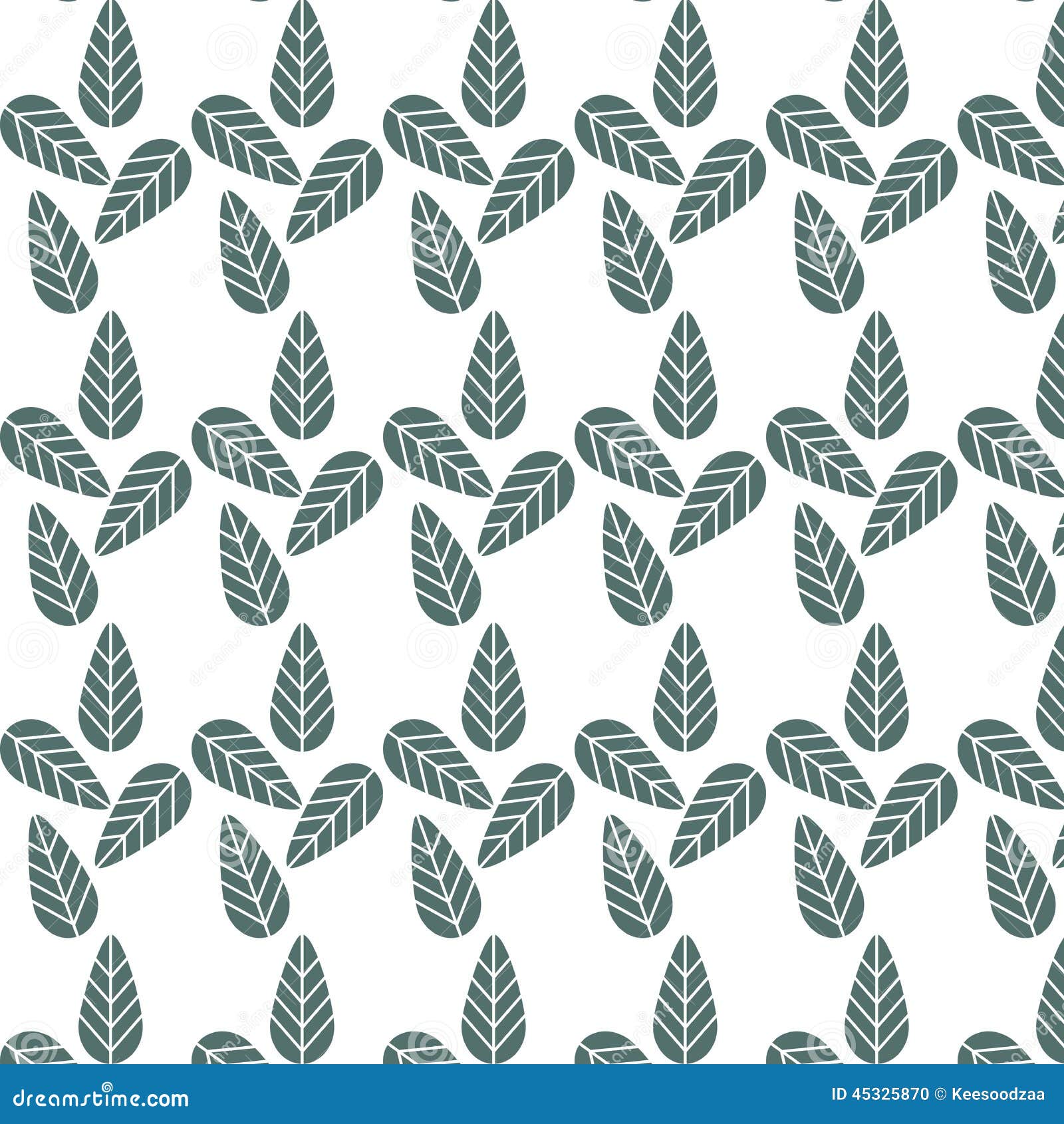 Leaf Patterns Design Vector Illustration | CartoonDealer.com #88395500