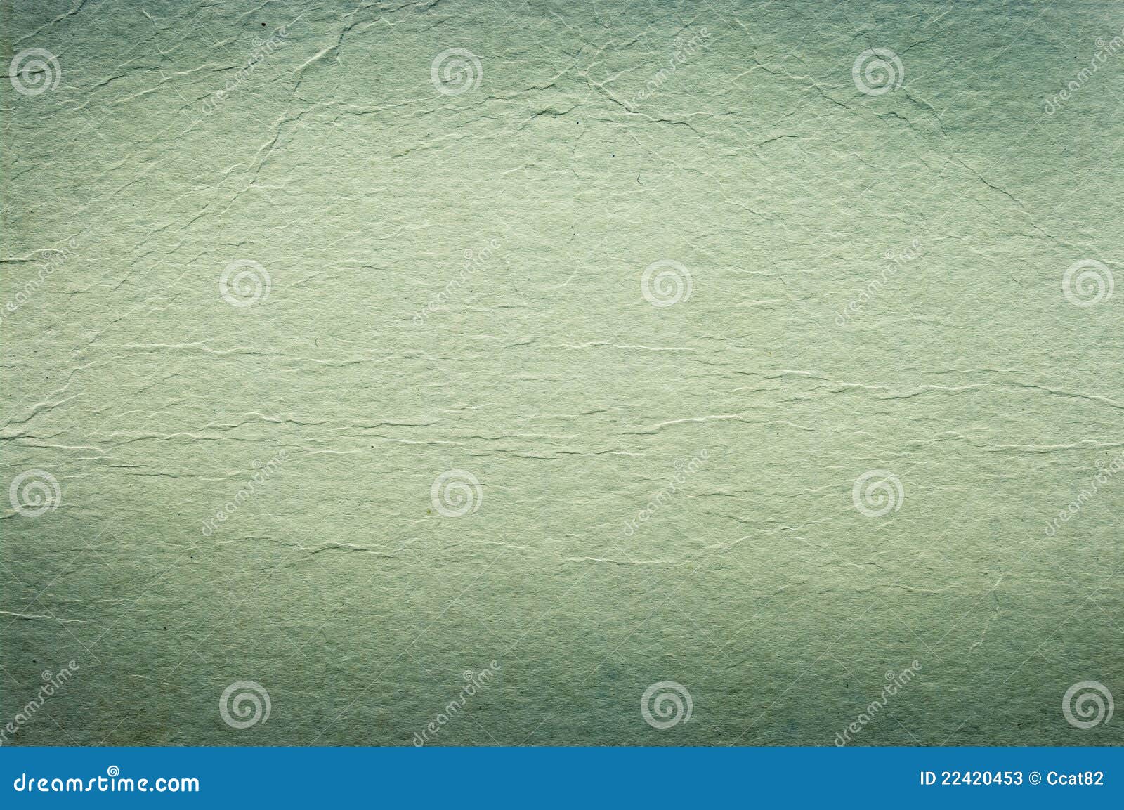 Vintage green paper stock image. Image of retro, empty - 22420453
