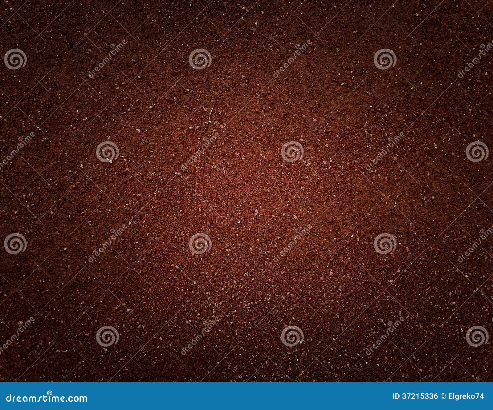Vintage Ground Textured Background Stock Photo - Image of environment ...