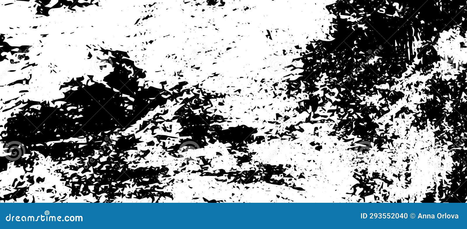 Vintage Grunge Background with Subtle Grain Texture. Vector ...