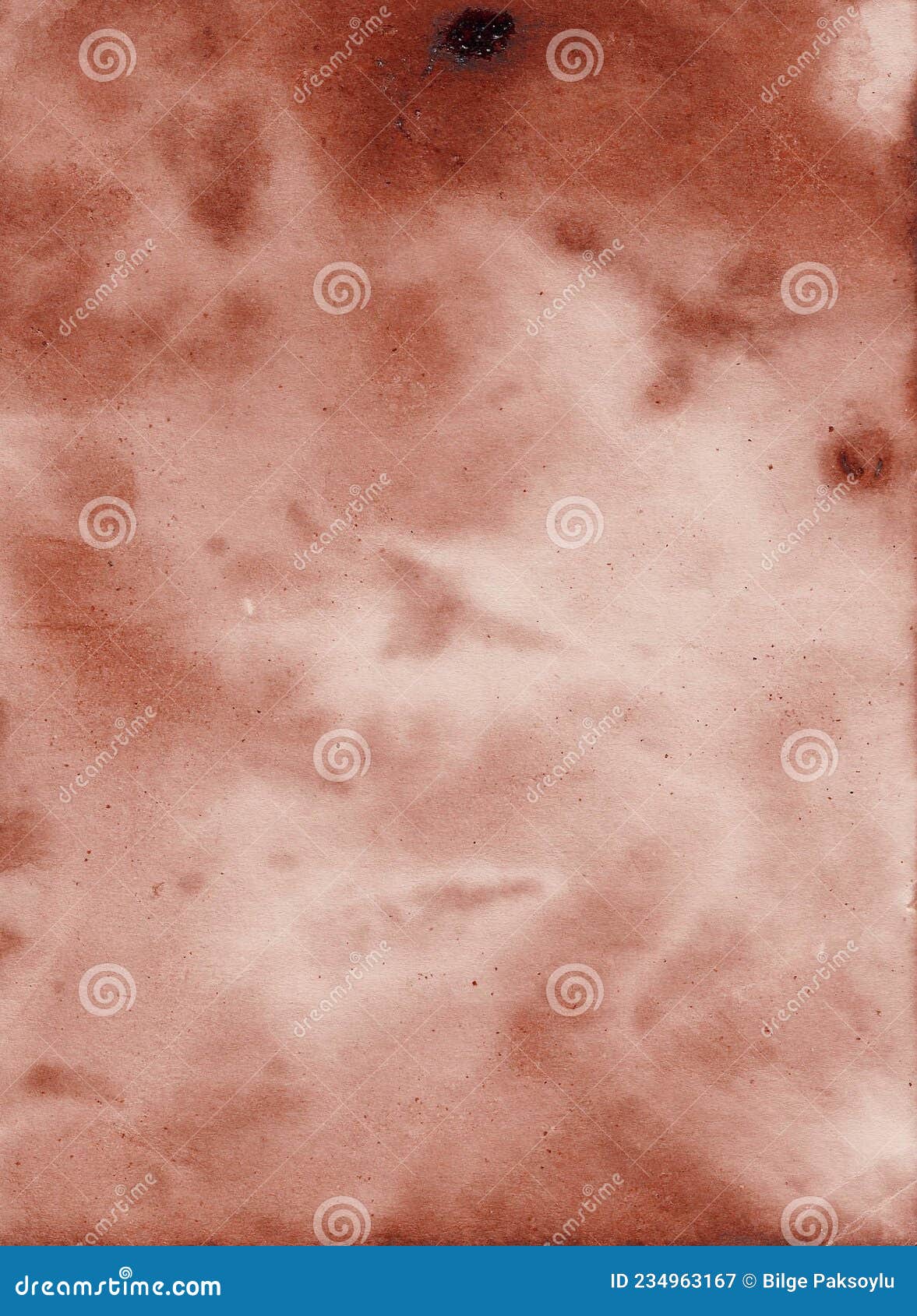 Vintage Grungy Old Paper Coffee Texture for Backgrounds Stock Image ...