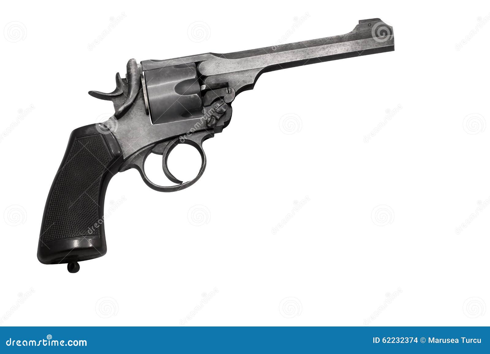 Vintage gun stock photo. Image of ammunition, firearm - 62232374