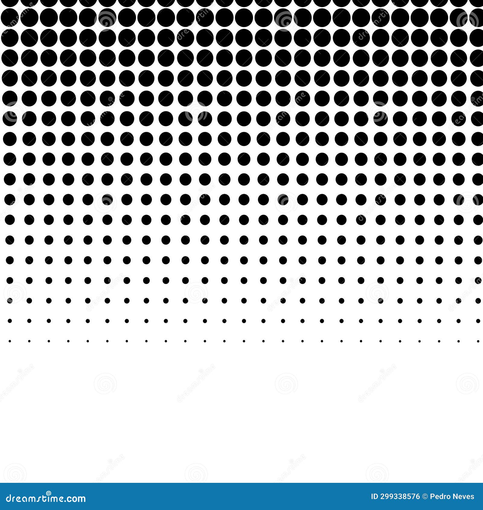 Vintage Halftone Background. Fade Distressed Overlay. Modern Texture ...