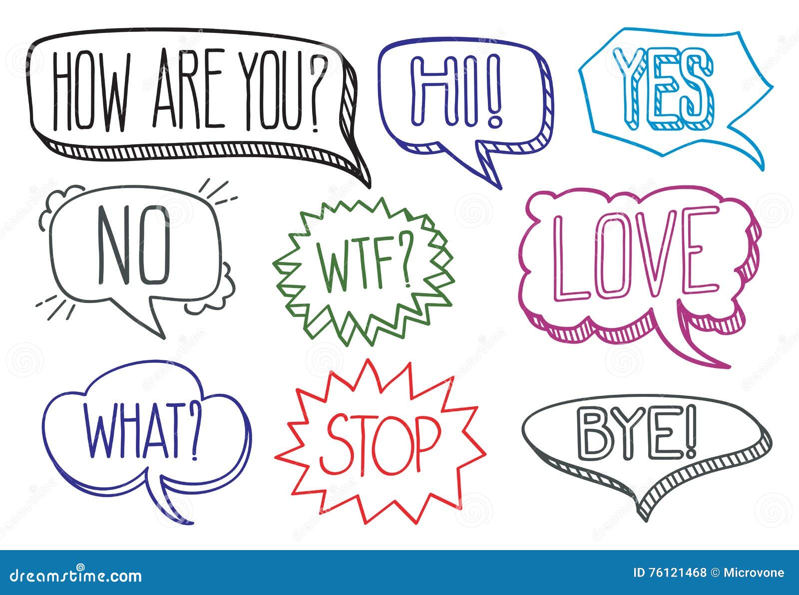 Dialog Words Stock Illustrations – 2,214 Dialog Words Stock ...