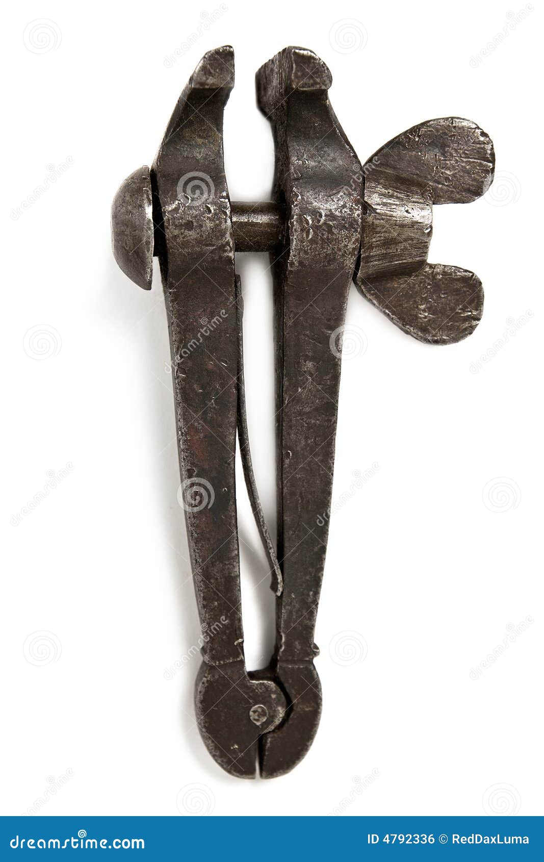 Saw the koolest tool EVar today: hand vise! > General Discussion > AR15.COM