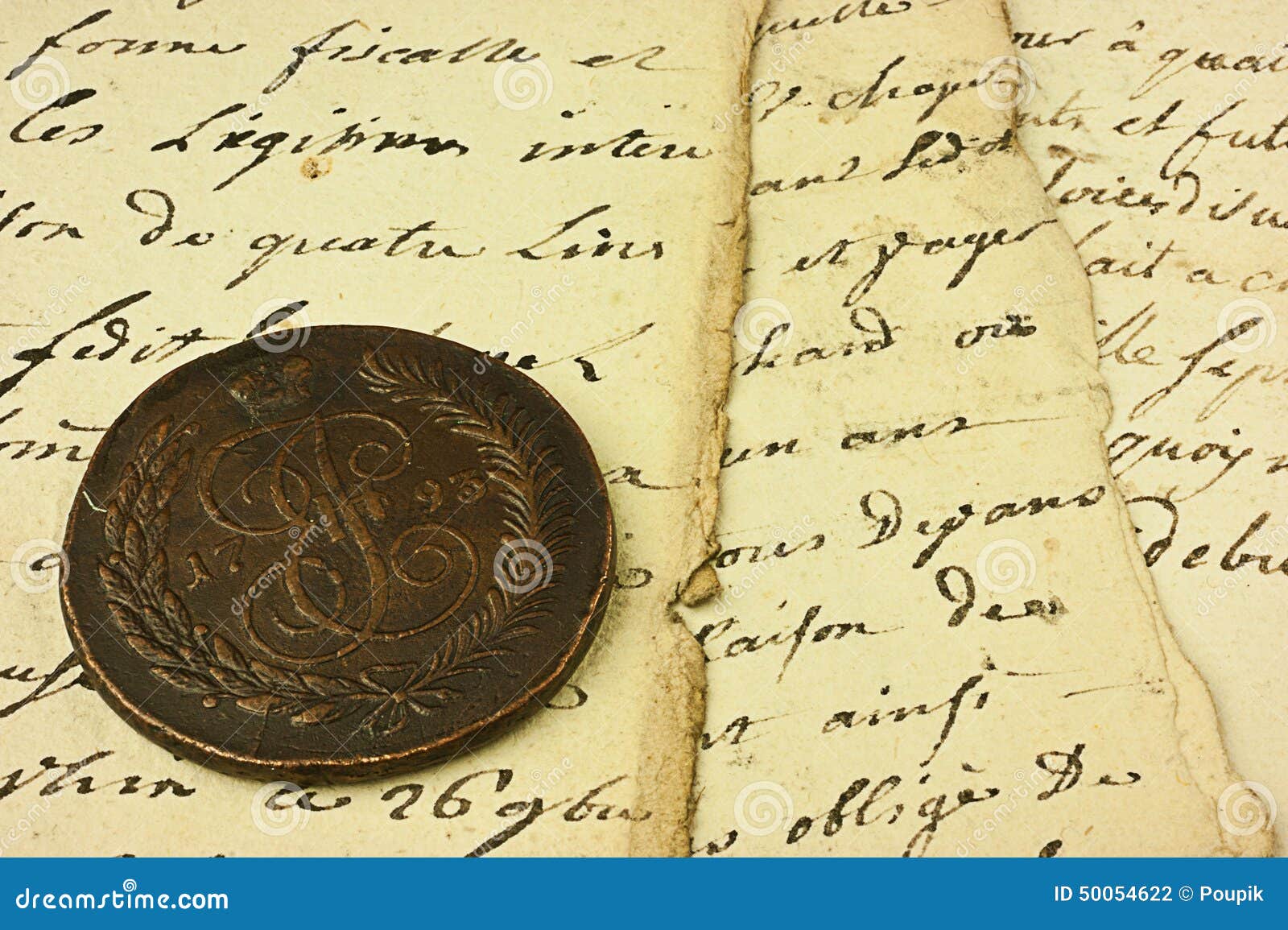 Vintage hand writing stock photo. Image of inkwell, remember - 50054622