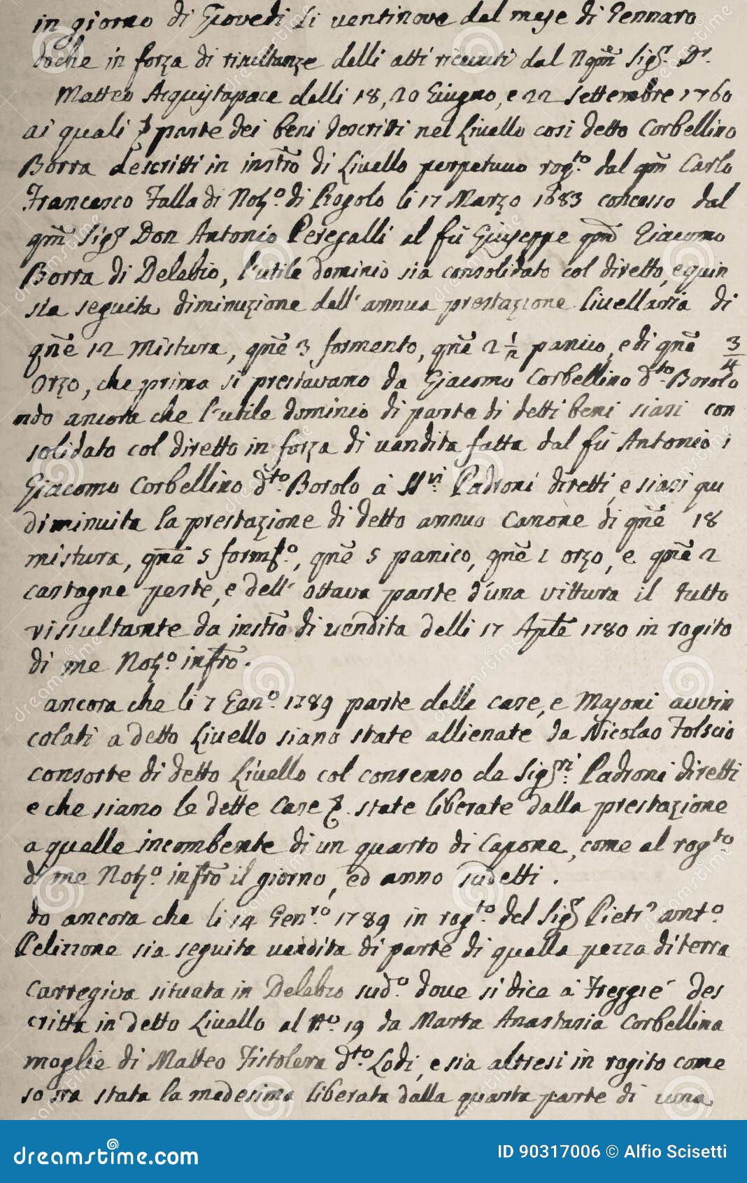 Vintage Handwriting letter stock photo. Image of handwritings - 90317006