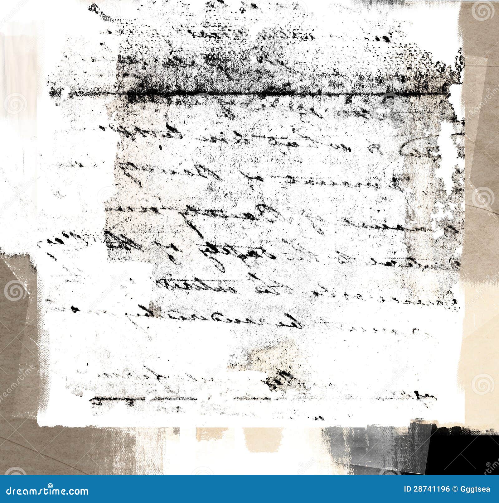 Vintage Handwriting Texture Stock Photo - Image of manuscript ...