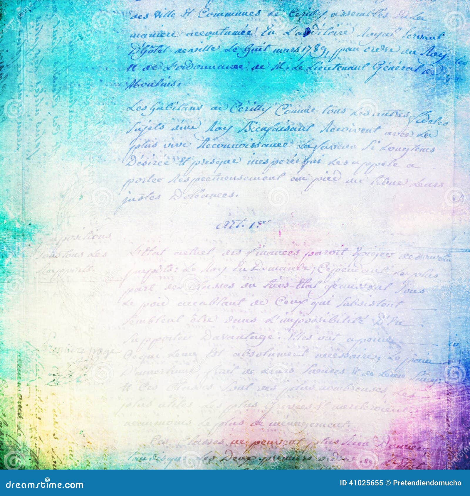 Vintage Handwriting Texture Stock Illustrations – 13,143 Vintage ...