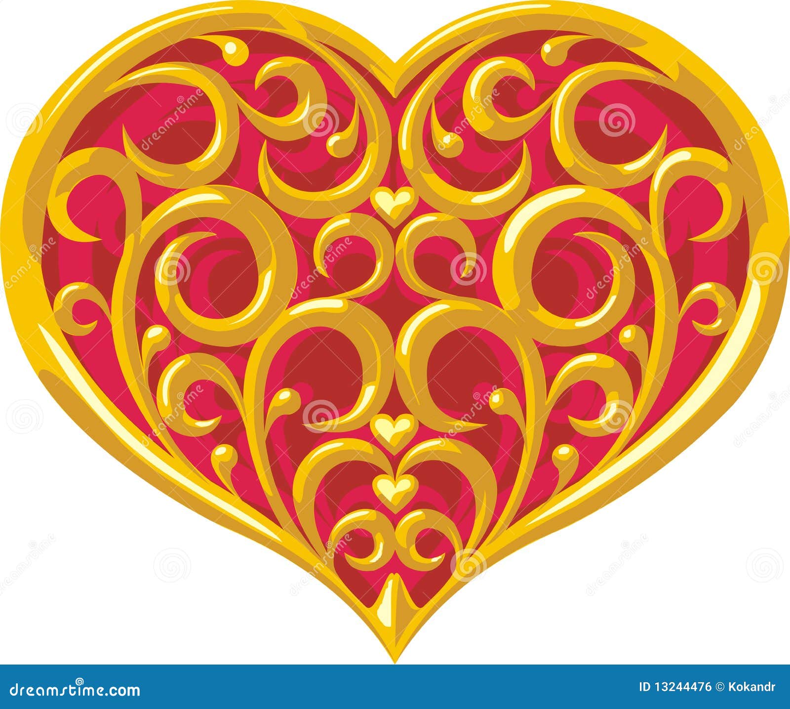 Vintage hearth stock illustration. Illustration of hearth - 13244476