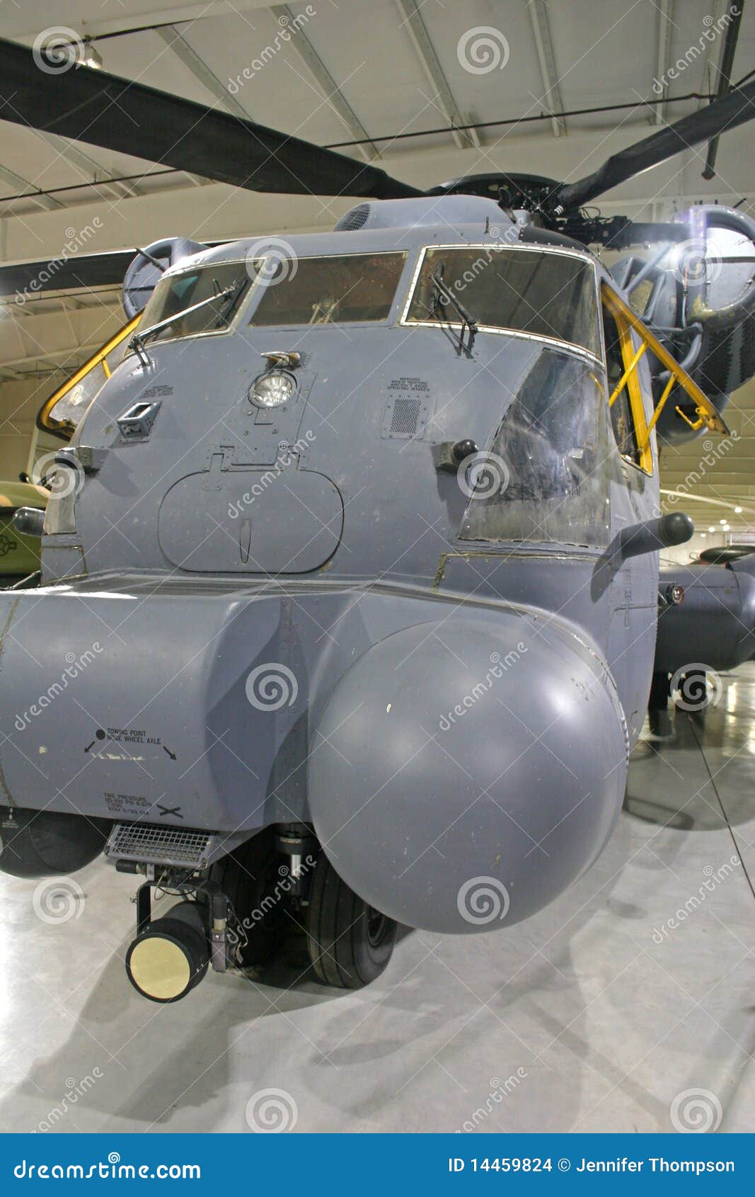 Vintage helicopter stock photo. Image of taxi, wing, military - 14459824